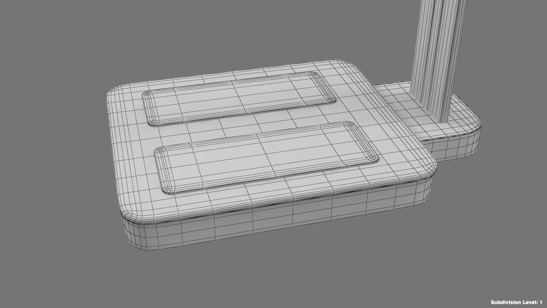 Medical Scale Model - TurboSquid 2139490