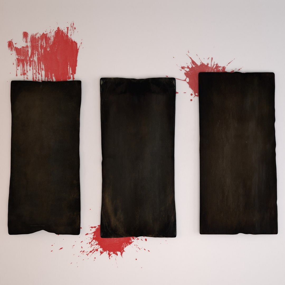 3d Body Bags