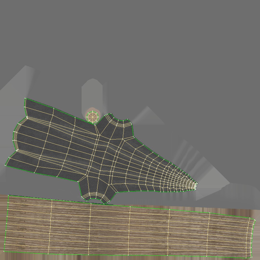 Ice Ax 3D Model - TurboSquid 1243939