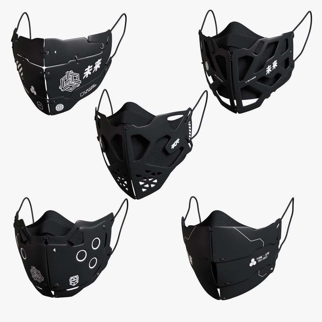 thoth mask printable