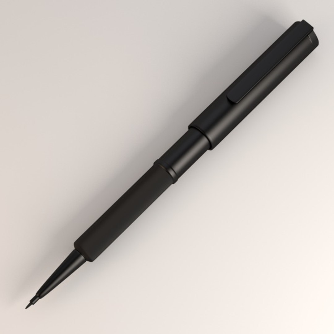 Obj Pens
