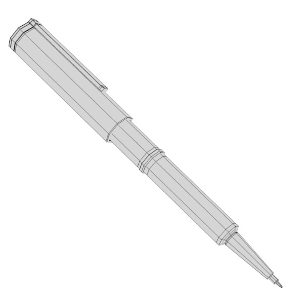 Obj Pens