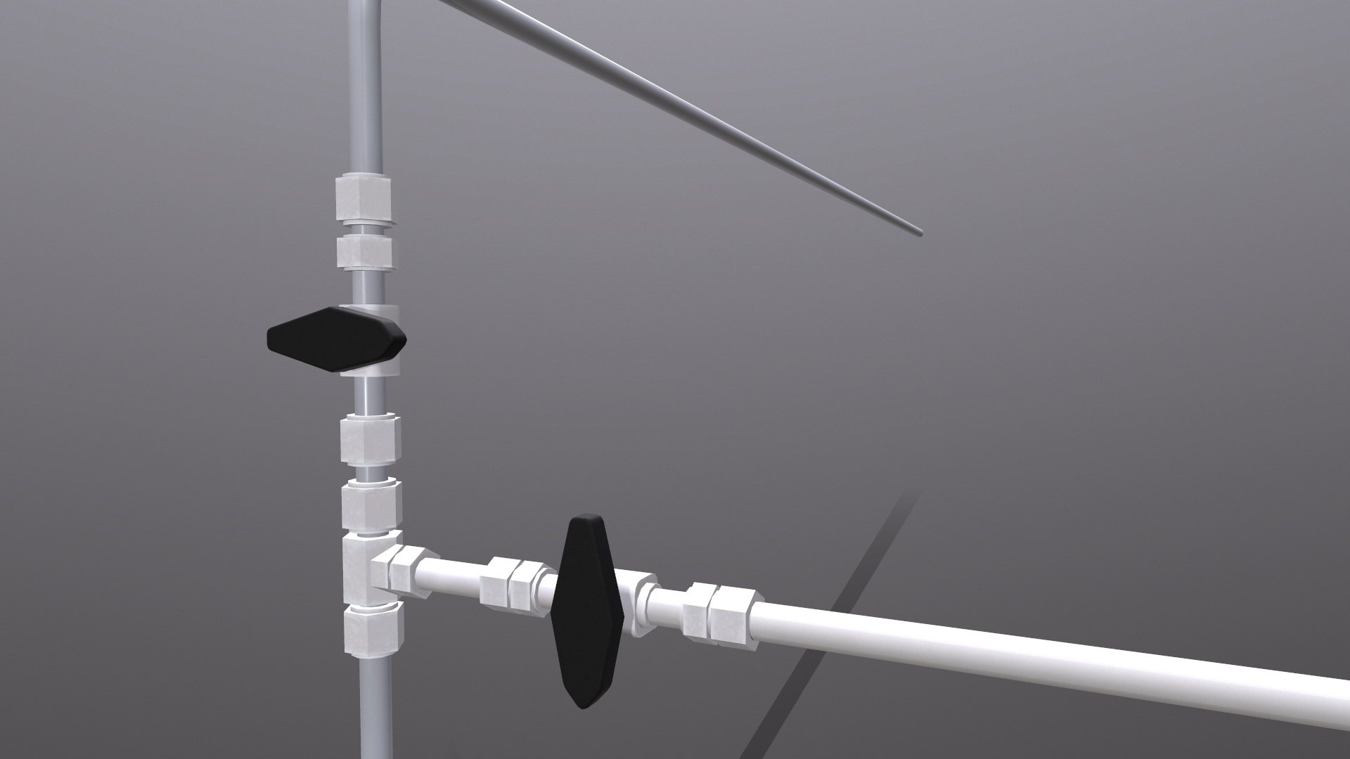 Valve 3D - TurboSquid 2290569