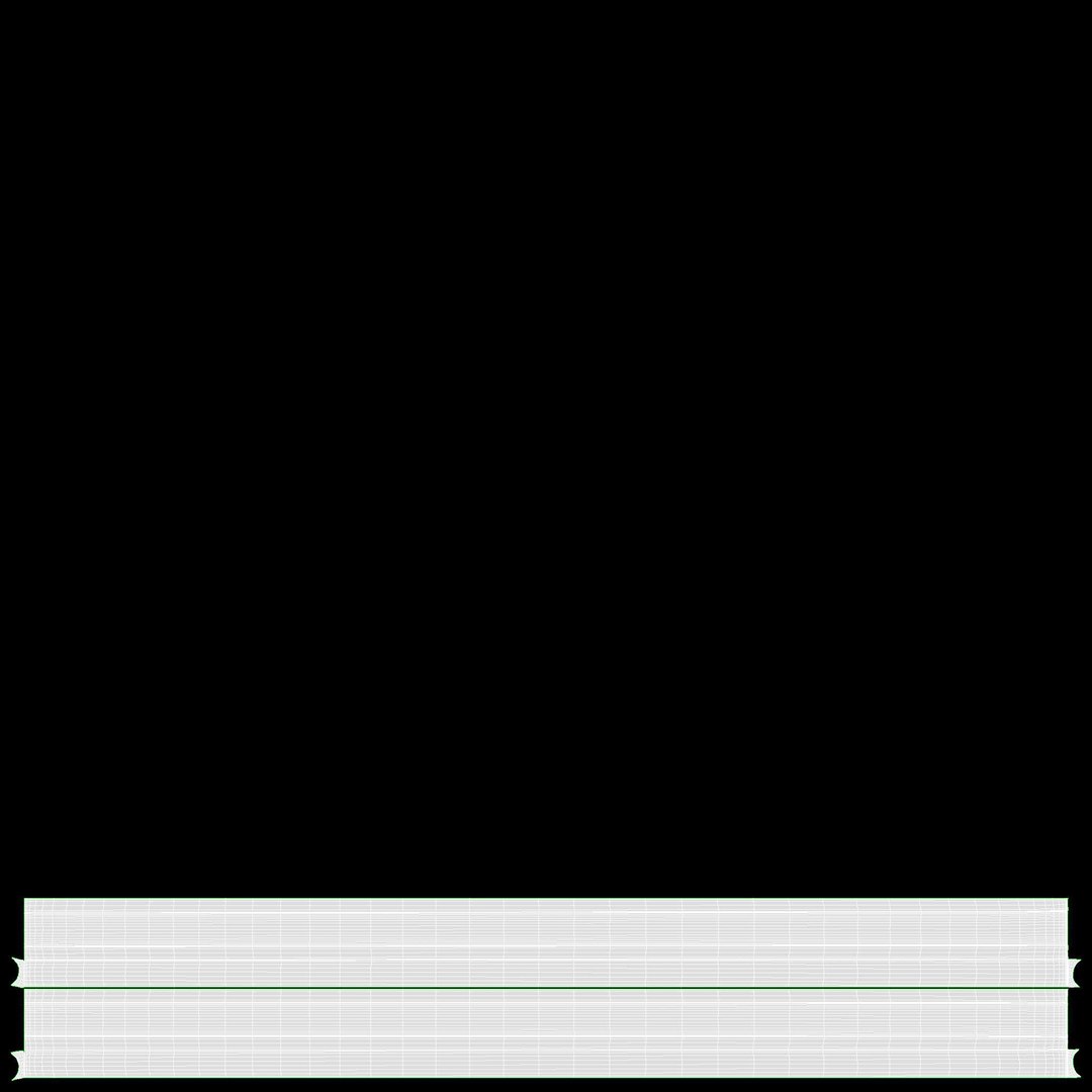 3D Argos Home Steel Garden Rocking Chair Model - TurboSquid 1935634