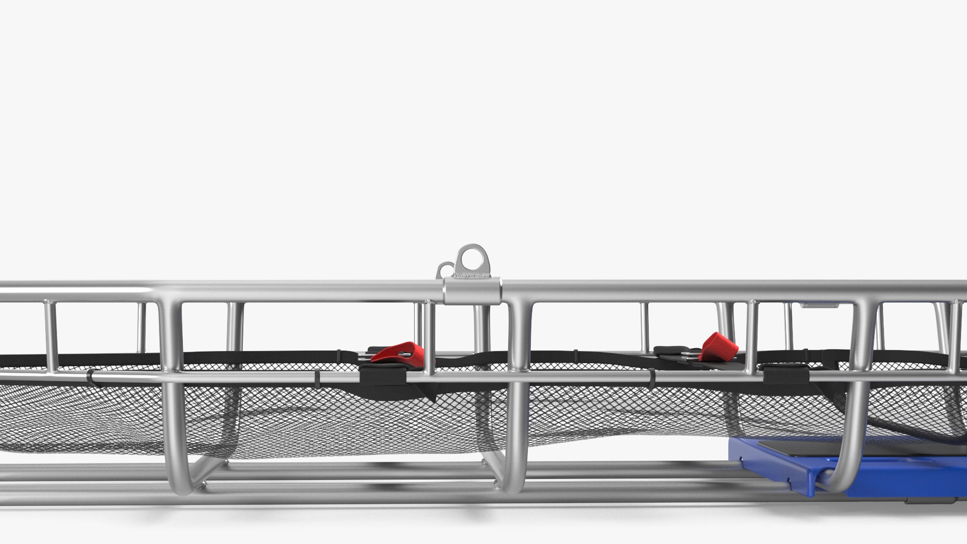 3D Model Helicopter Rescue Litter - TurboSquid 2367705