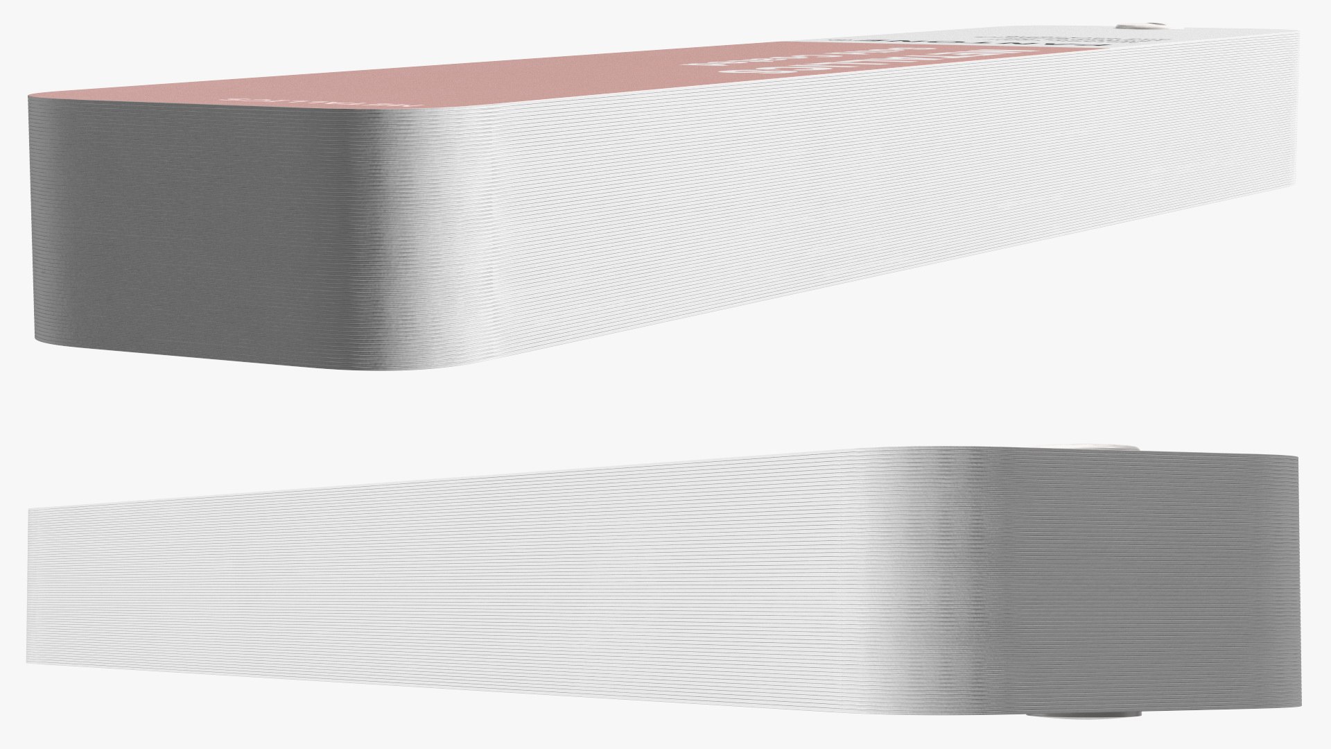 3D Folded Pantone Paper Color Guide Model - TurboSquid 2111936