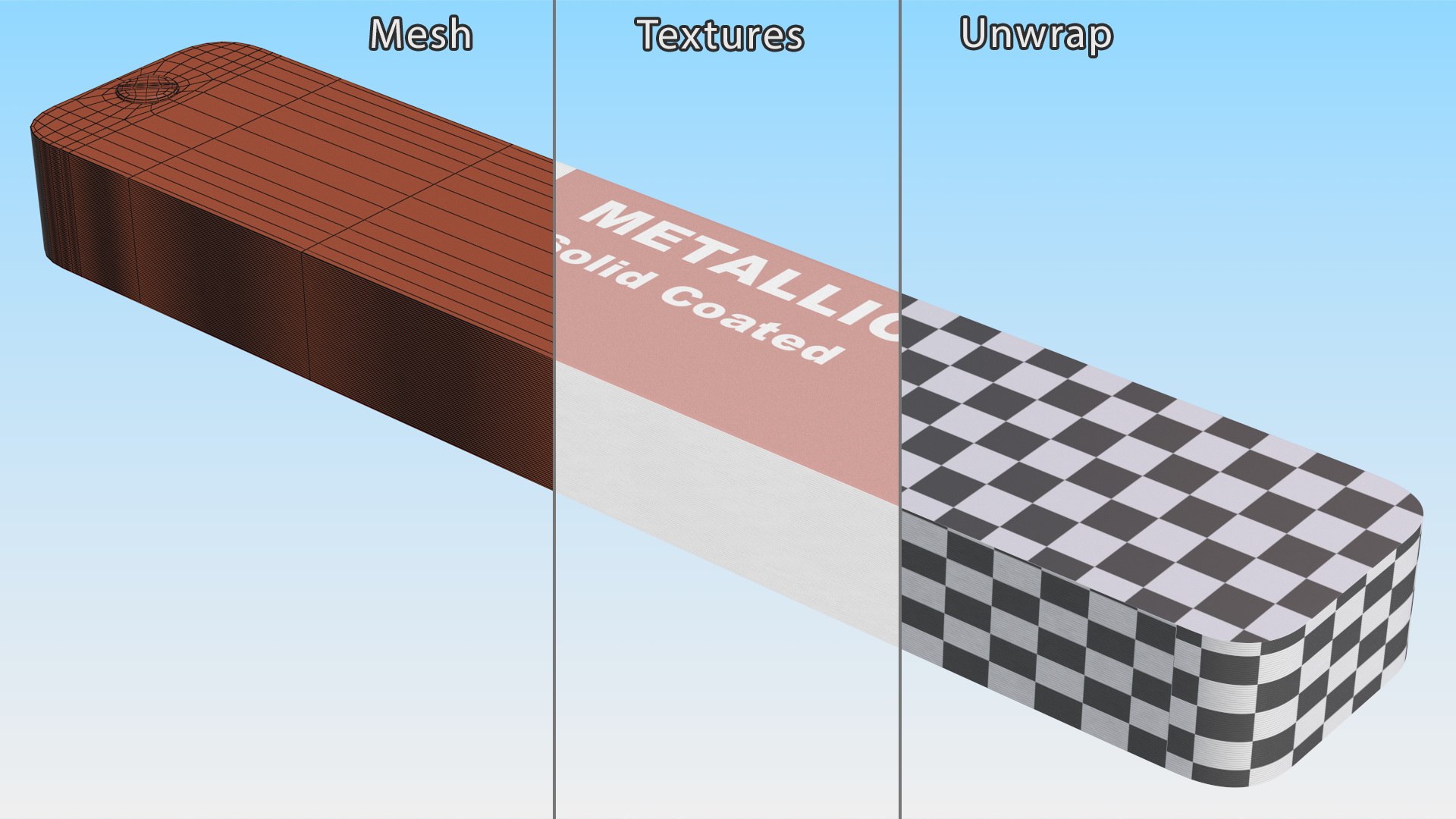 3D Folded Pantone Paper Color Guide Model - TurboSquid 2111936