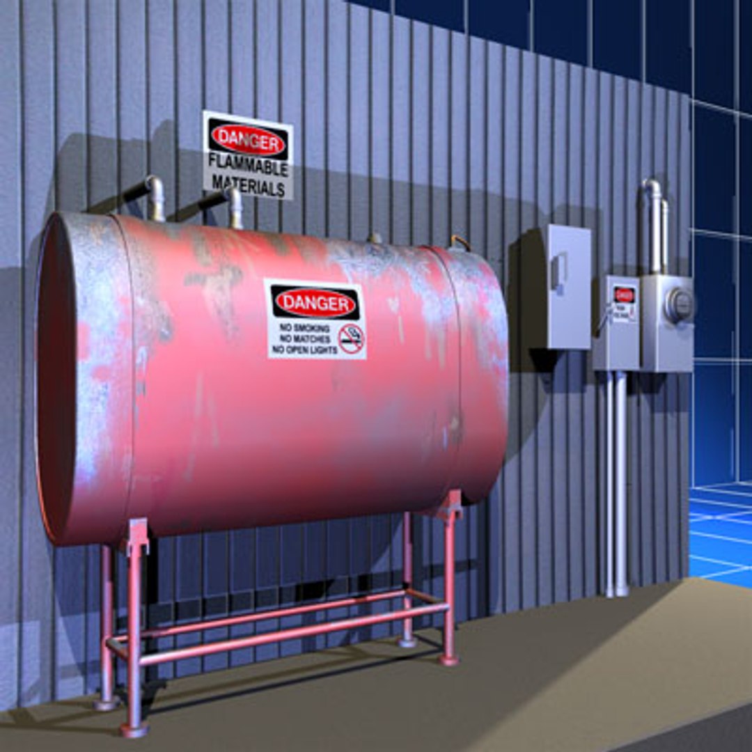 maya fuel oil tank 01