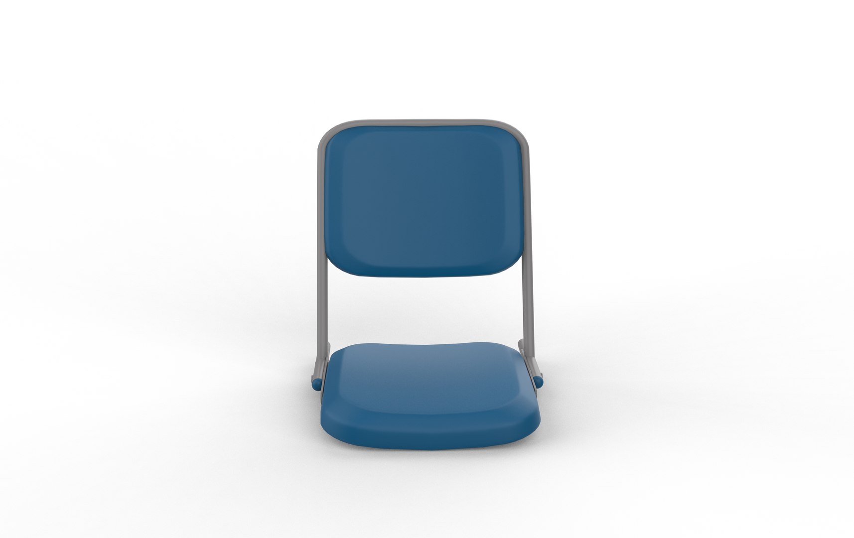 3D Stadium Seat 3D Model Model - TurboSquid 2361133