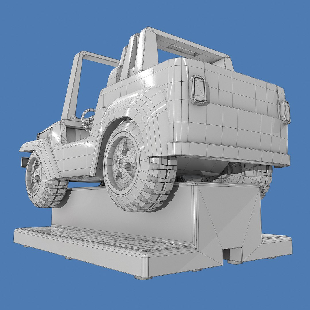 Coin Model - TurboSquid 1507378