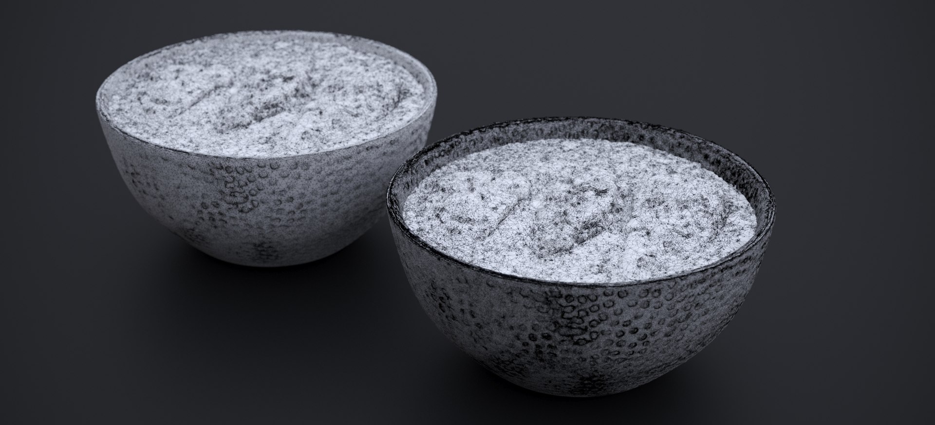 JAPANESE CHICKEN TONKATSU SOUP 2024 FBX Model - TurboSquid 2284677