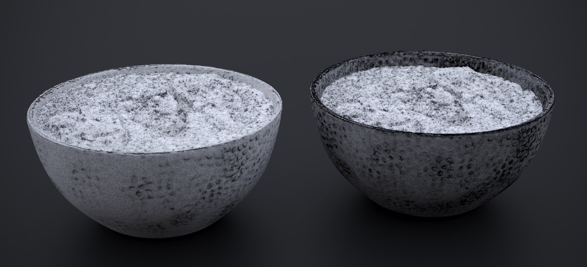 JAPANESE CHICKEN TONKATSU SOUP 2024 FBX Model - TurboSquid 2284677