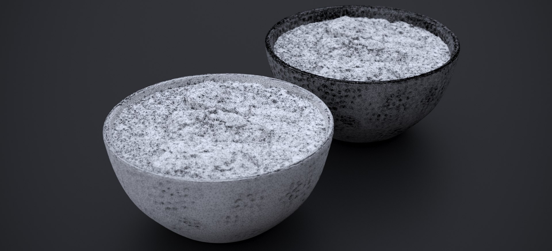 JAPANESE CHICKEN TONKATSU SOUP 2024 FBX Model - TurboSquid 2284677
