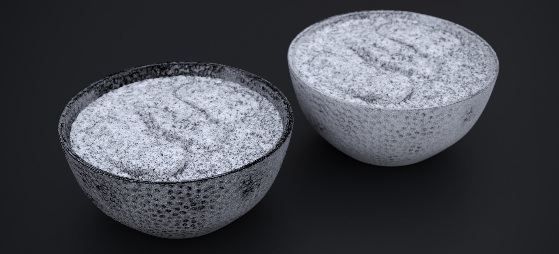 JAPANESE CHICKEN TONKATSU SOUP 2024 FBX Model - TurboSquid 2284677