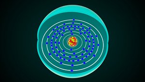 3D Iridium Models - Browse & Download Formats - TurboSquid