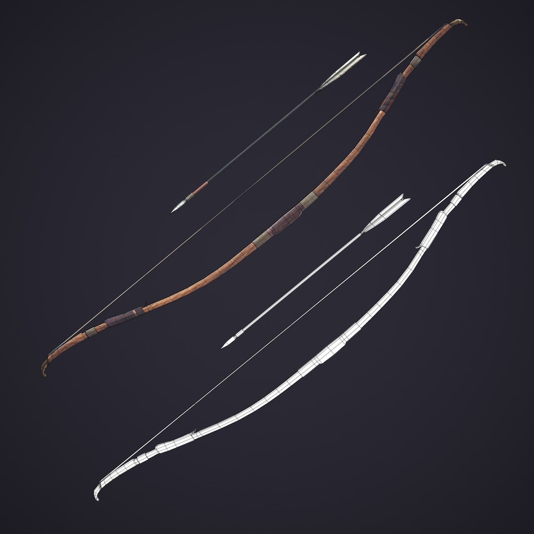 Samurai character unity rigged 3D model - TurboSquid 1325881