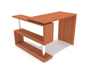 Free 3D Work-Table Models | TurboSquid