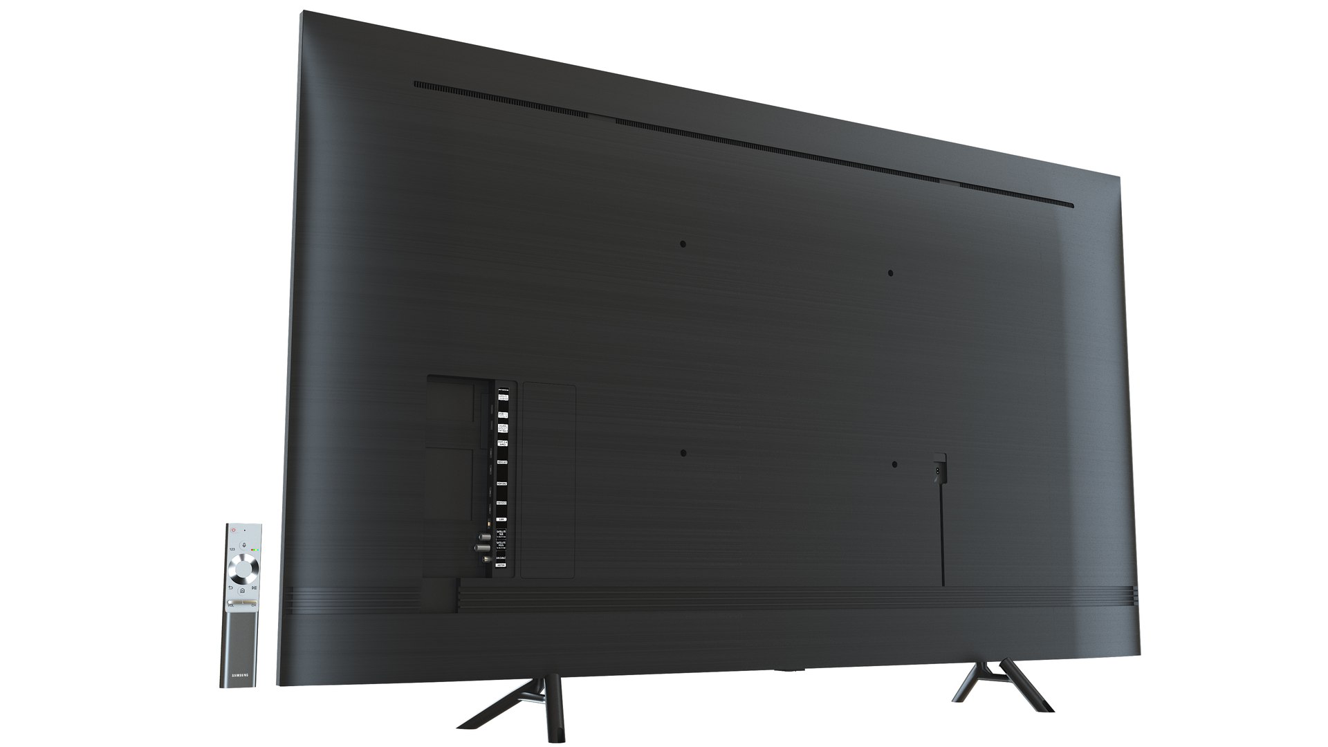 Samsung Q70r Q70 Model - TurboSquid 1492676