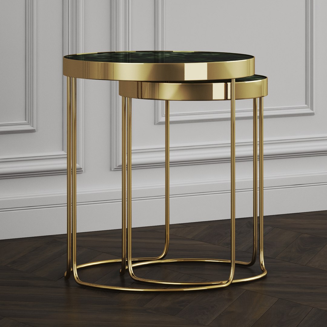 3D model onix table - TurboSquid 1655070