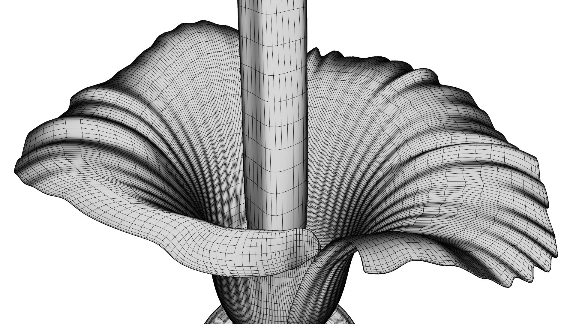 Titan Arum 3D - TurboSquid 1677337