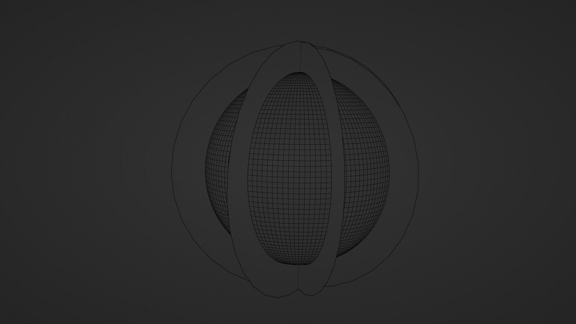 Sun - Procedural 3D Model - TurboSquid 1956631