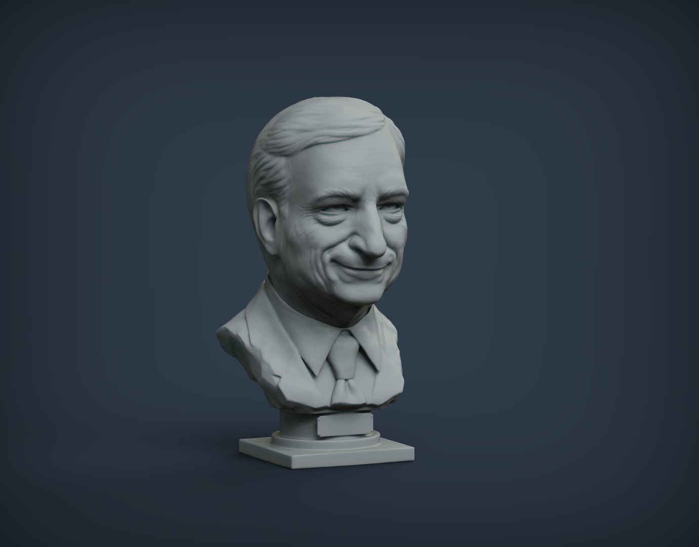 Mario Draghi Prime Minister Of Italy 3D Model - TurboSquid 1911056