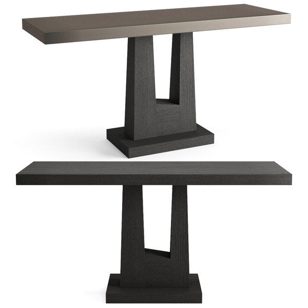 3D model marais console - TurboSquid 1386181