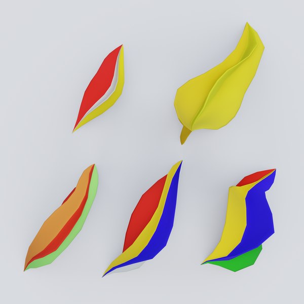 구슬 3D 모델 - TurboSquid 1791539