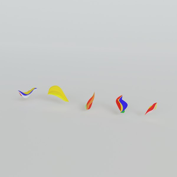 구슬 3D 모델 - TurboSquid 1791539