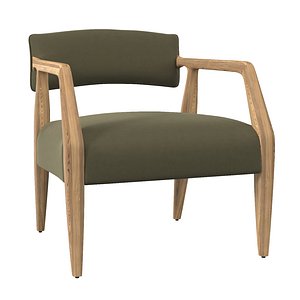 Lounge Chair 3D Models for Download | TurboSquid