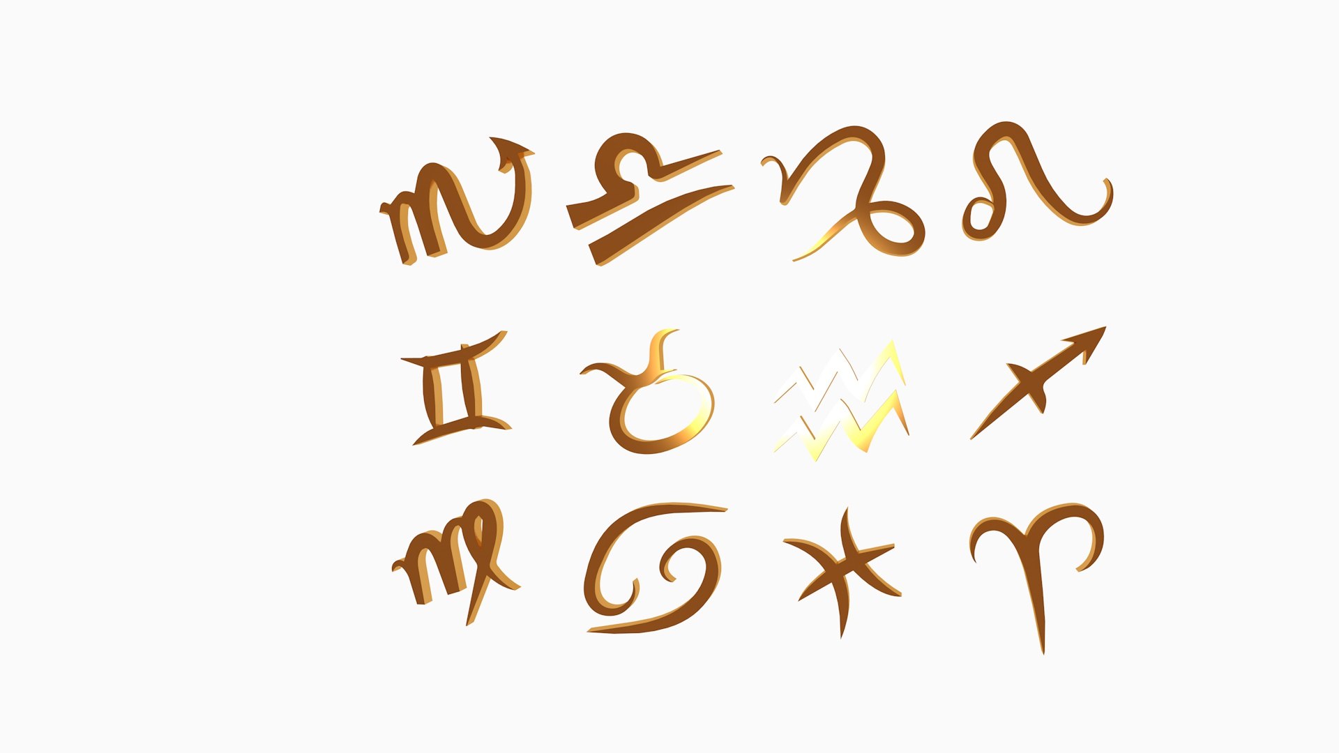 Capricorn Tattoo Chinese