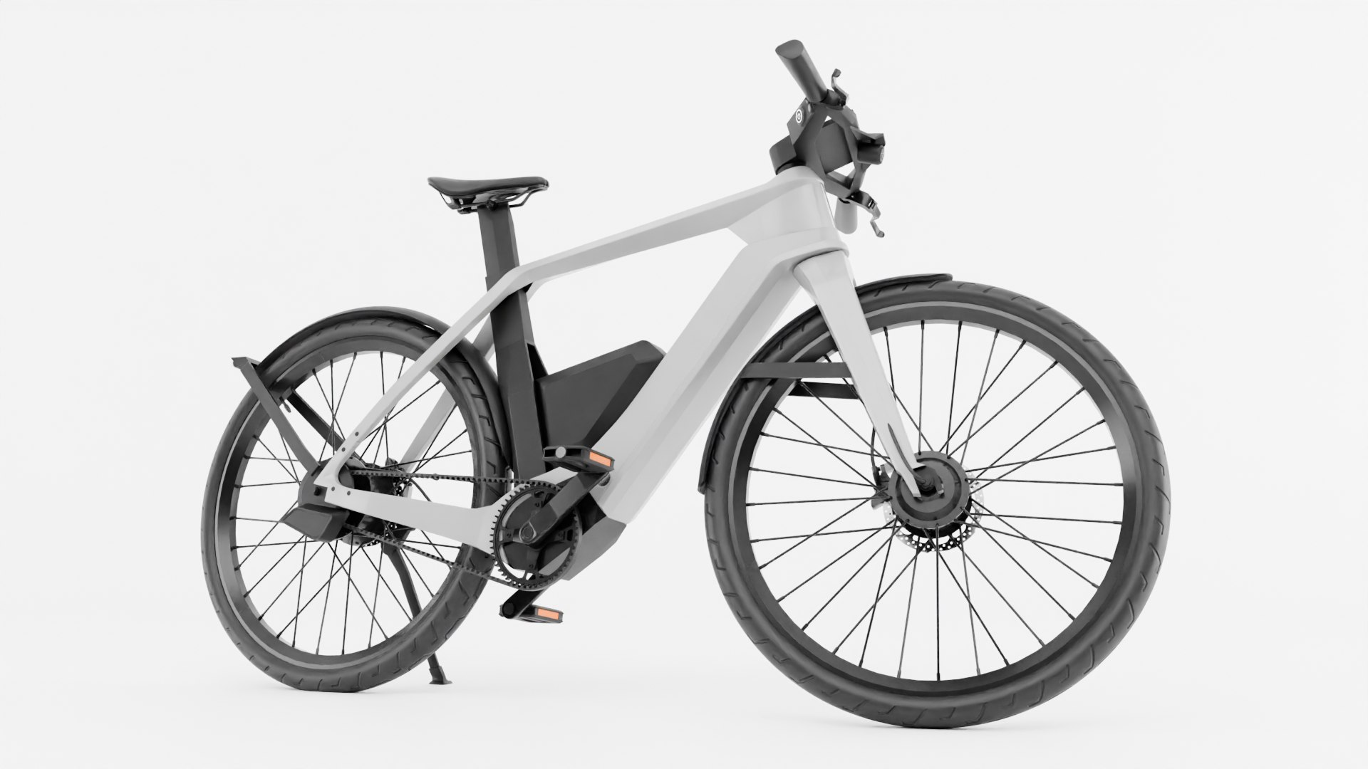 Specter 1 3D Model - TurboSquid 2275896