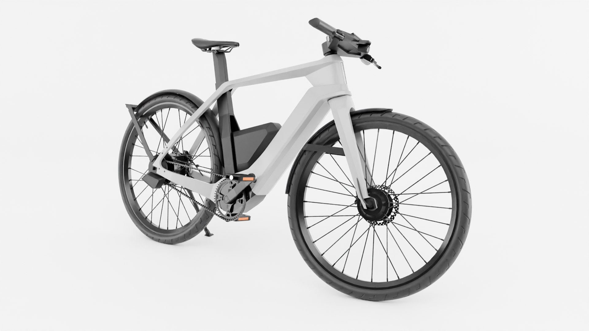 Specter 1 3D Model - TurboSquid 2275896