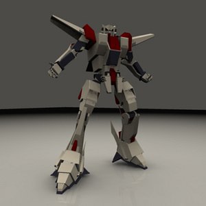 Mech Maya Models for Download | TurboSquid