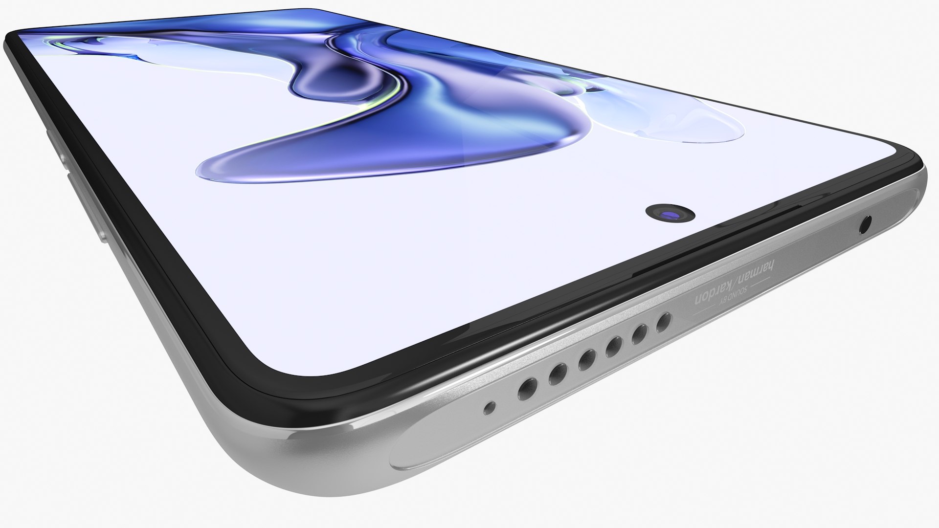 3D Xiaomi 11T and 11T Pro White - TurboSquid 1790531