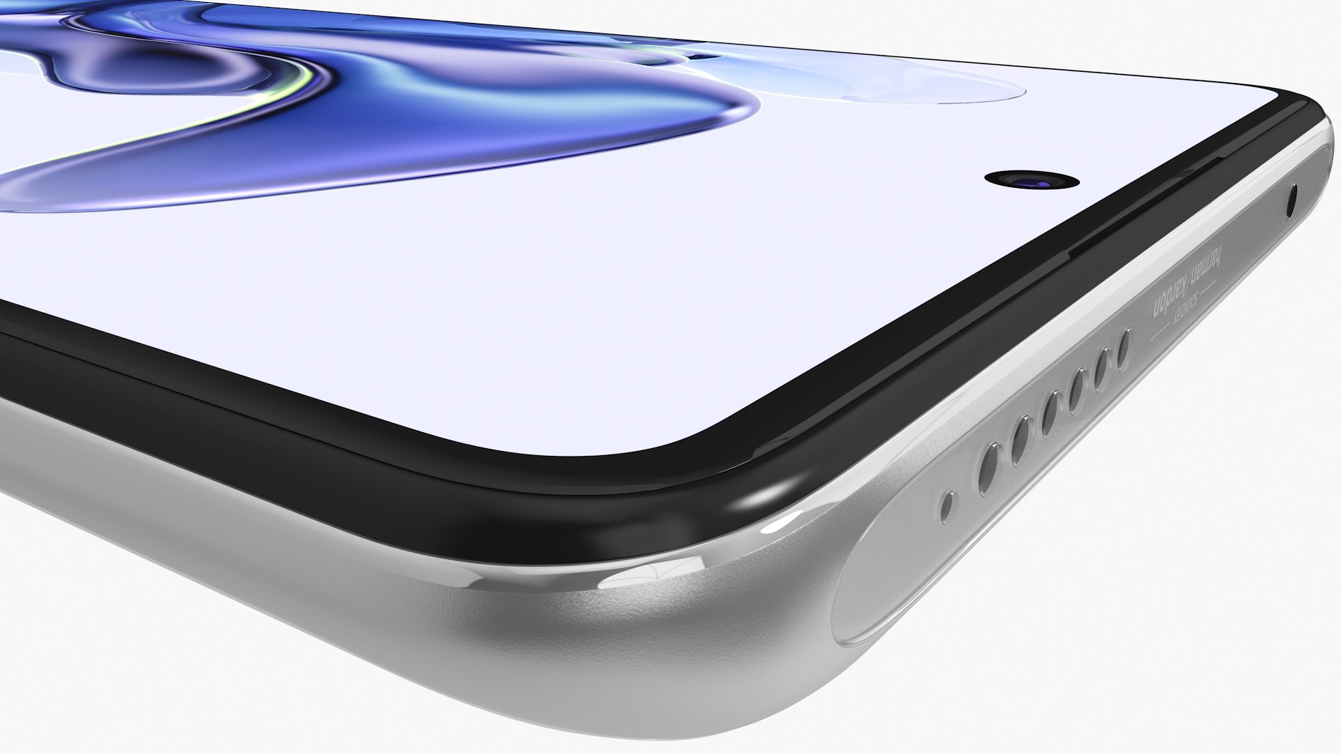 3D Xiaomi 11T and 11T Pro White - TurboSquid 1790531