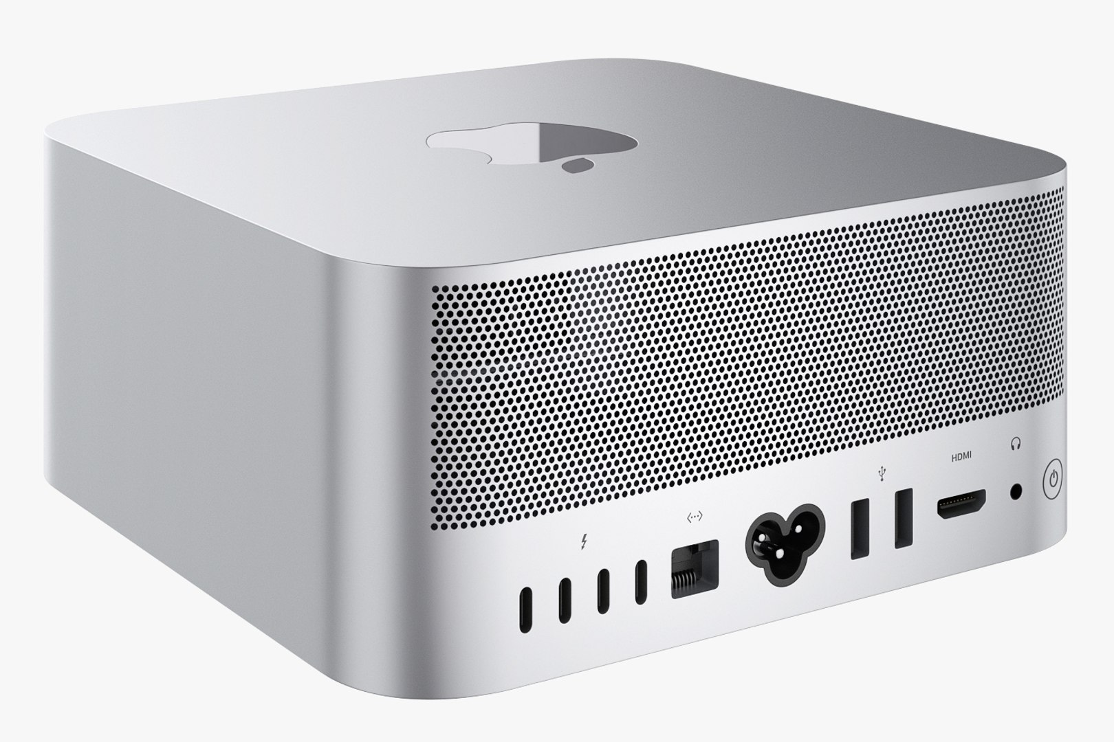 Apple Mac Studio 3D Model - TurboSquid 1868371