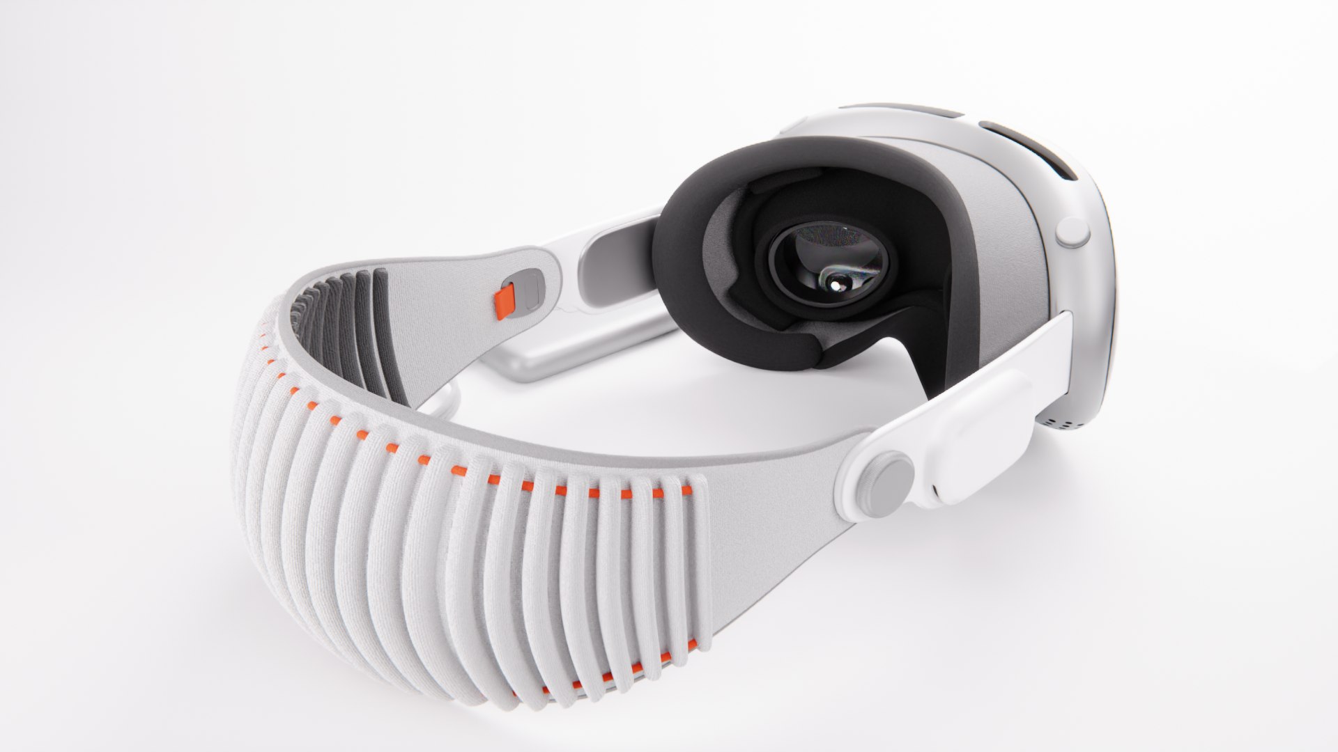 APPLE VISION PRO 3D Model - TurboSquid 2084005