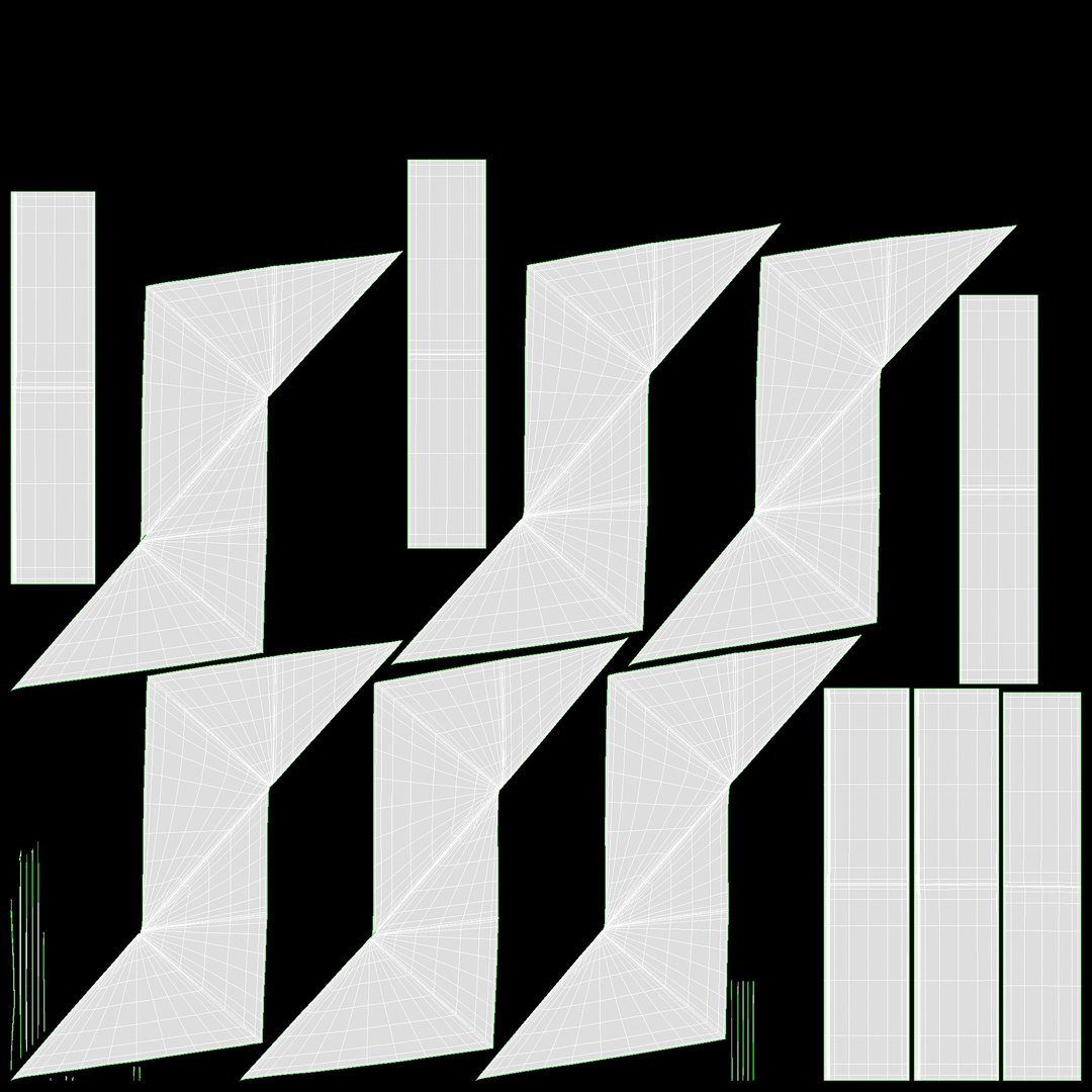 Paper Crown Origami 3D Model - TurboSquid 1770496