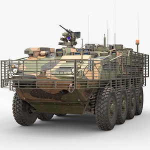 Модели Военный Грузовик 3D для Скачивания | TurboSquid