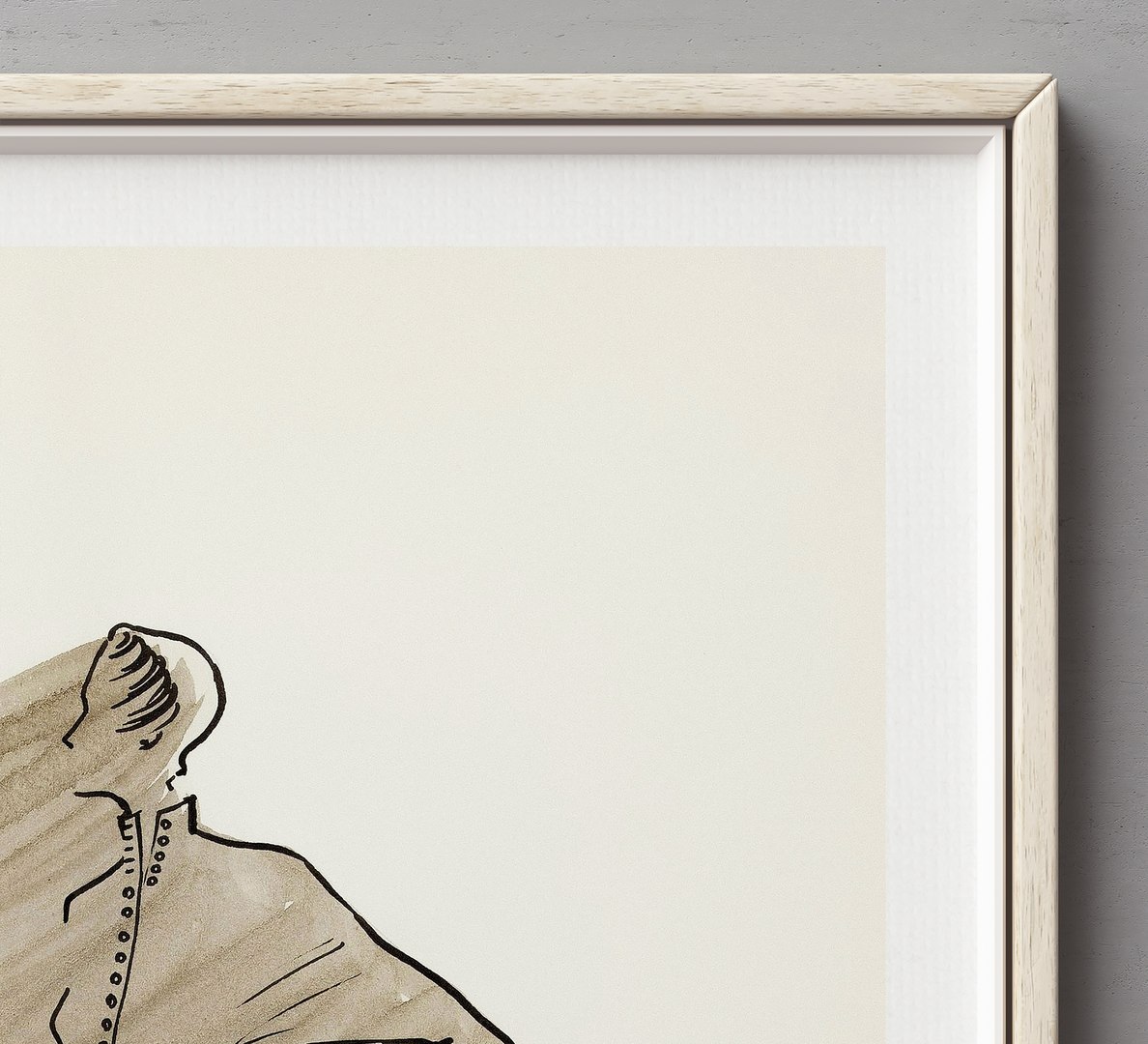 Picture Frames Set-567 3D Model - TurboSquid 2331683