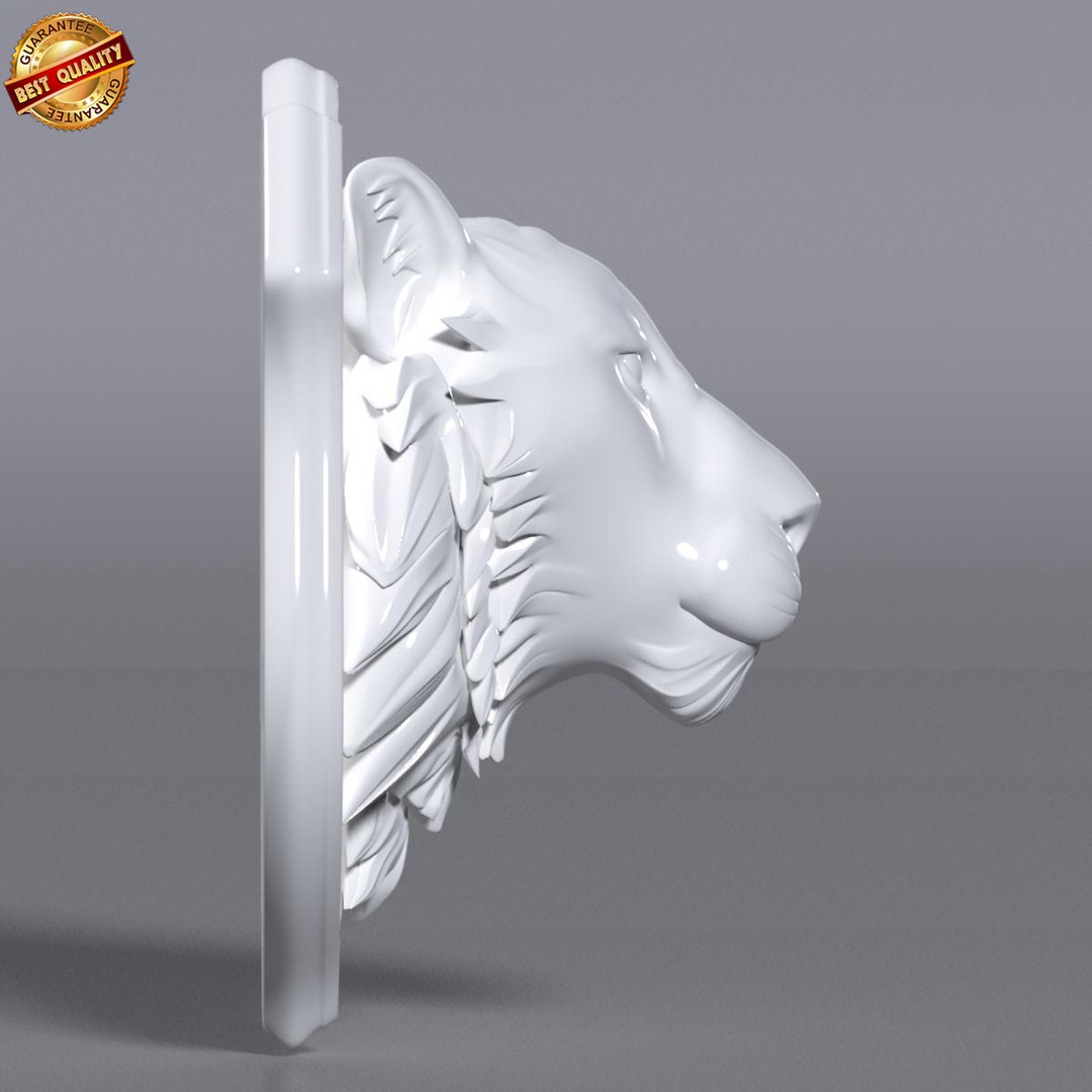 obj animal decorative