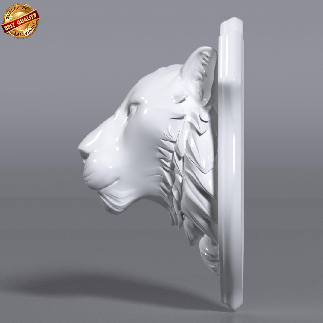 obj animal decorative