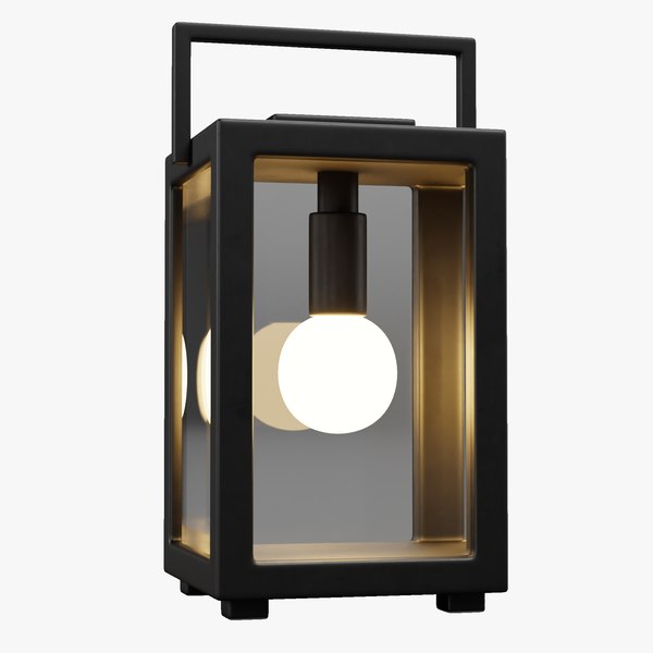 Free Blender Lantern Models | TurboSquid