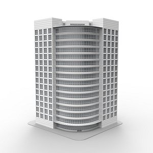 Building 3D Models for Download | TurboSquid