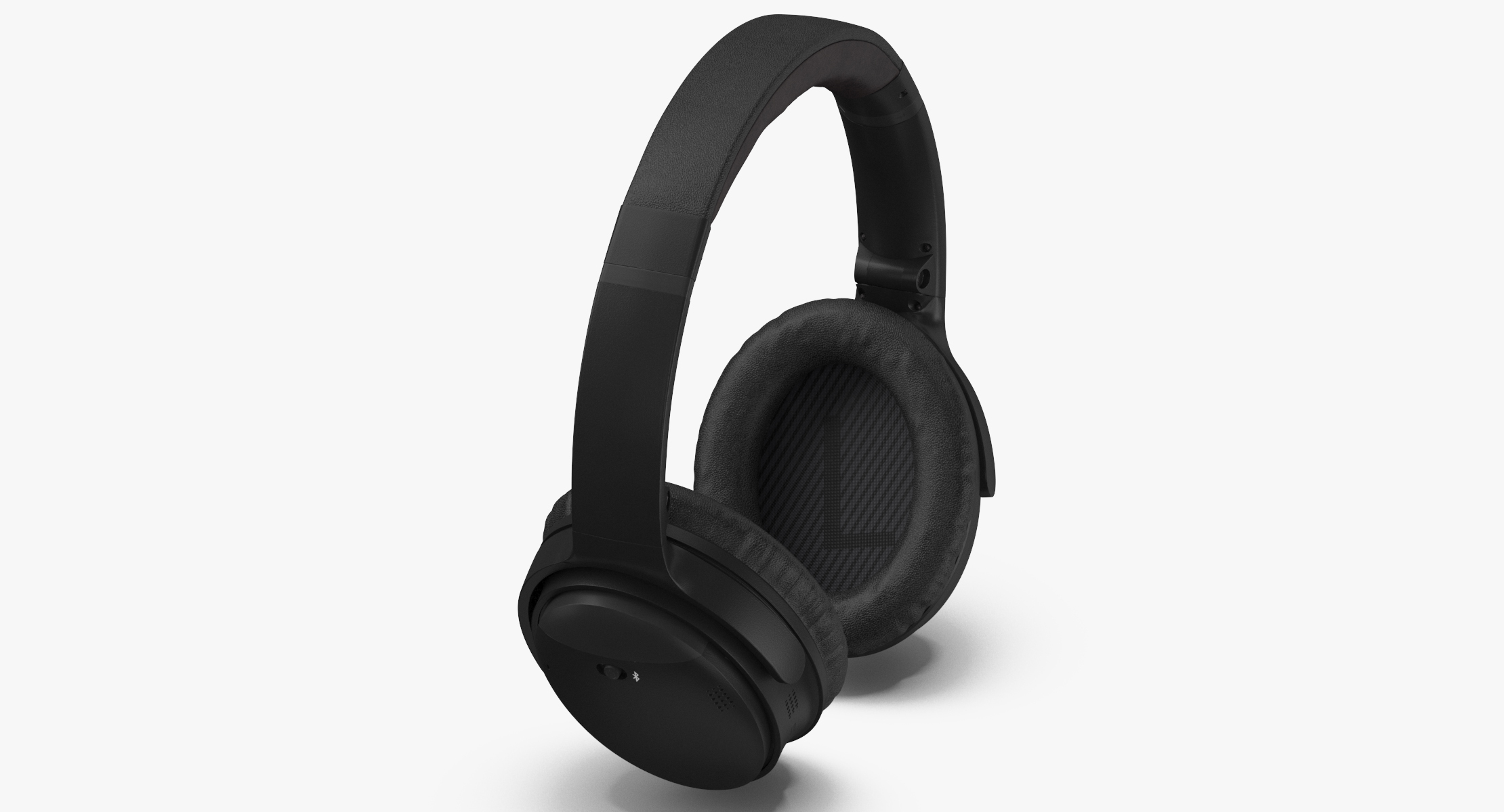 3D generic headphones - TurboSquid 1285516