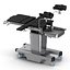 3d operating tables model