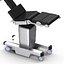 3d Operating Tables Model