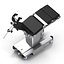 3d Operating Tables Model
