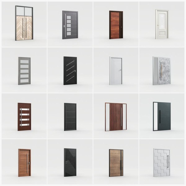 modelo 3d Archmodels vol. 243 - TurboSquid 1687370